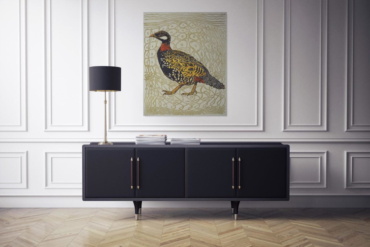 Jomac | Modern Contemporary Printmaking Art Gallery | Treasure Island ...